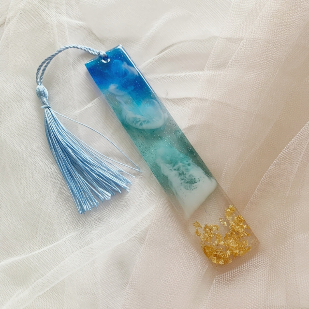 Easy Aesthetic DIY Bookmark Ideas - Hobby India– Hobby Decor Pvt Ltd