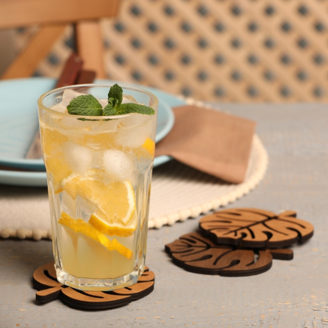 5 DIY Coasters That Are Excellent Crafts For Beginners - Hobby India ...