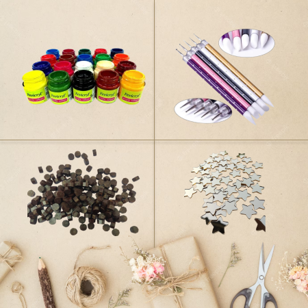 Why is it necessary to source the right craft materials online? - Hobby ...