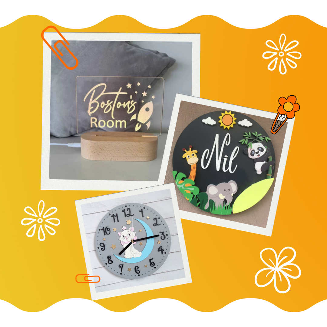 4 Most Ultimate Customized Items To Gift Yourself Or Your Loved Ones ...