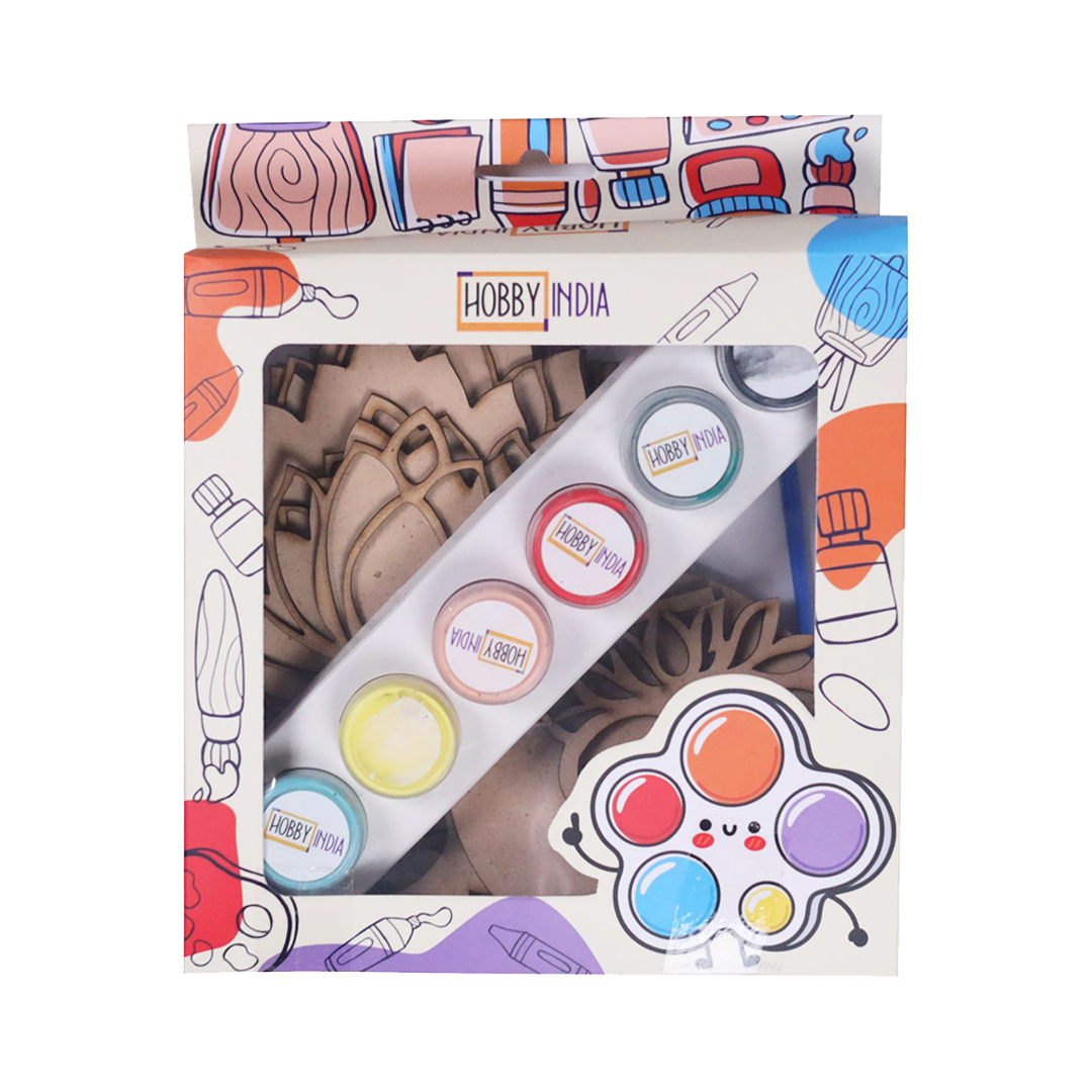 Diwali DIY Kit– Hobby Decor Pvt Ltd