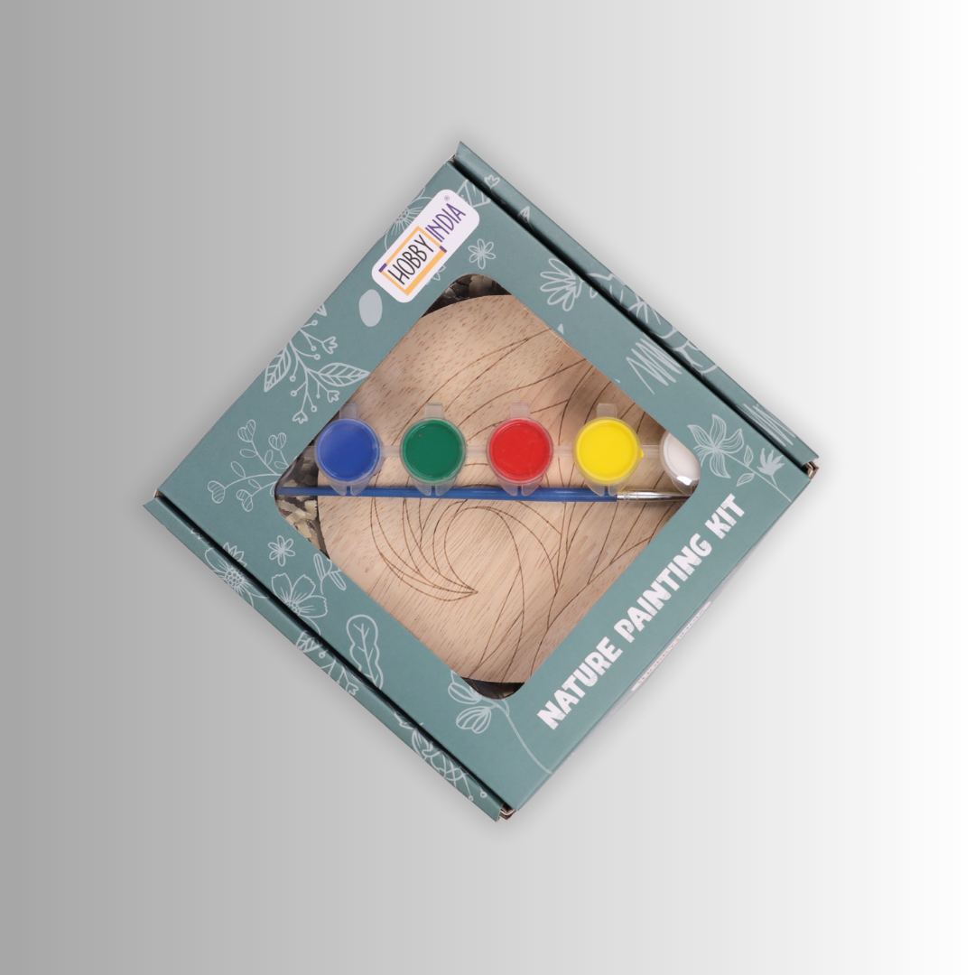 Water Waves DIY Kits– Hobby Decor Pvt Ltd