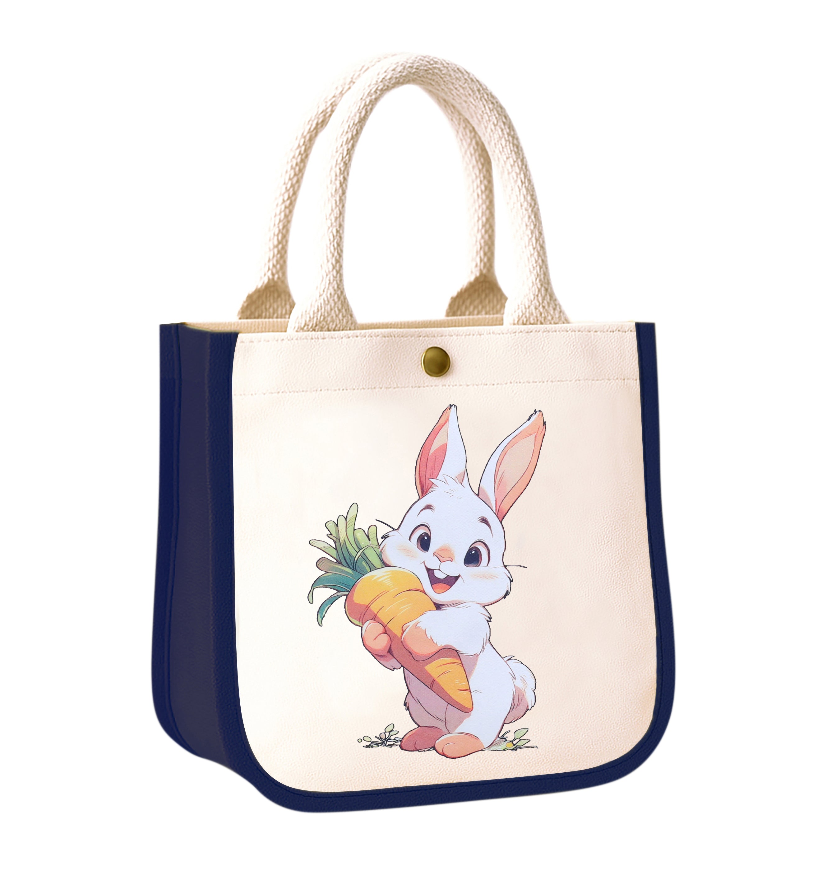 Rabbit Kids Bag– Hobby Decor Pvt Ltd