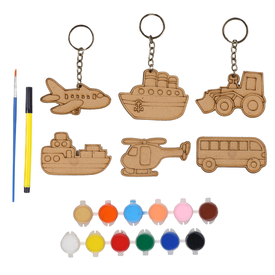 Vehicle Painting KIts– Hobby Decor Pvt Ltd