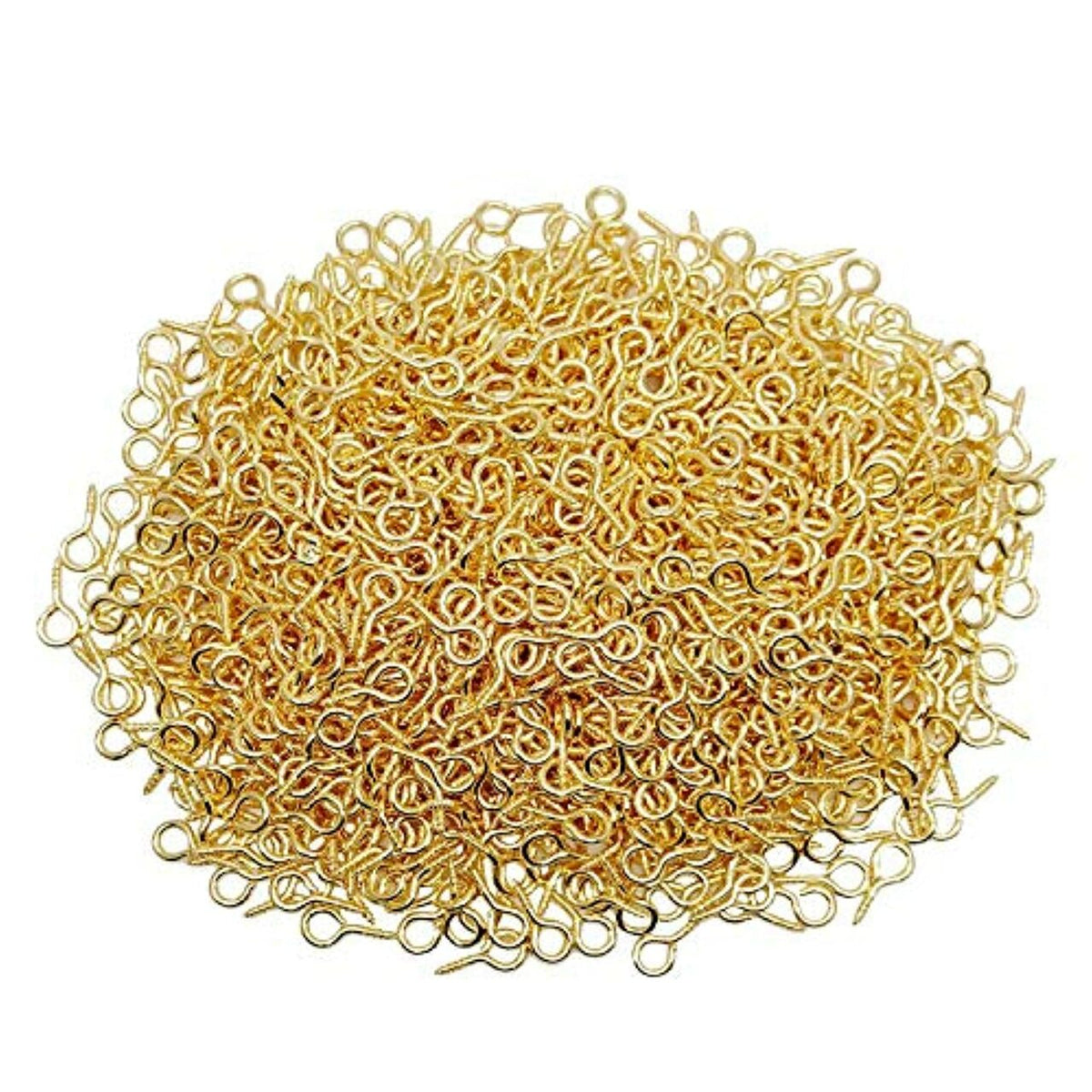 Hook Q Shape - Set of 10 Pcs– Hobby Decor Pvt Ltd