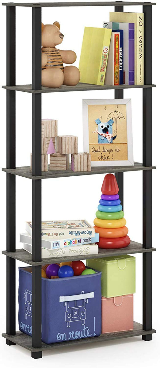5 Compartment Rectangle Rack– Hobby Decor Pvt Ltd