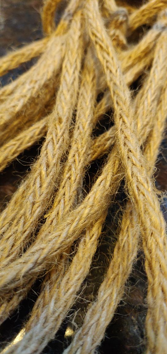 Traditional Jute sutli for Craft Work– Hobby Decor Pvt Ltd