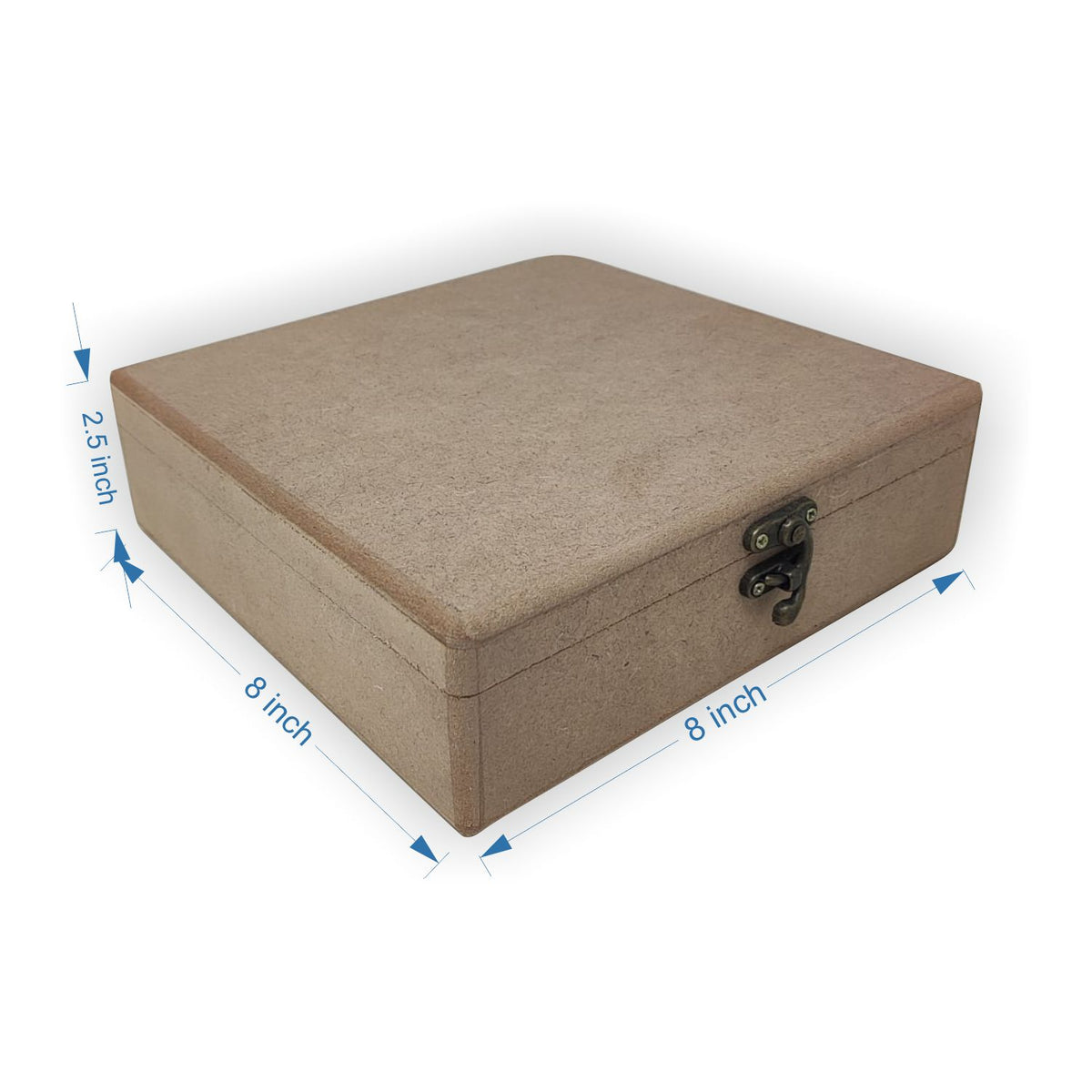 MDF Box– Hobby Decor Pvt Ltd