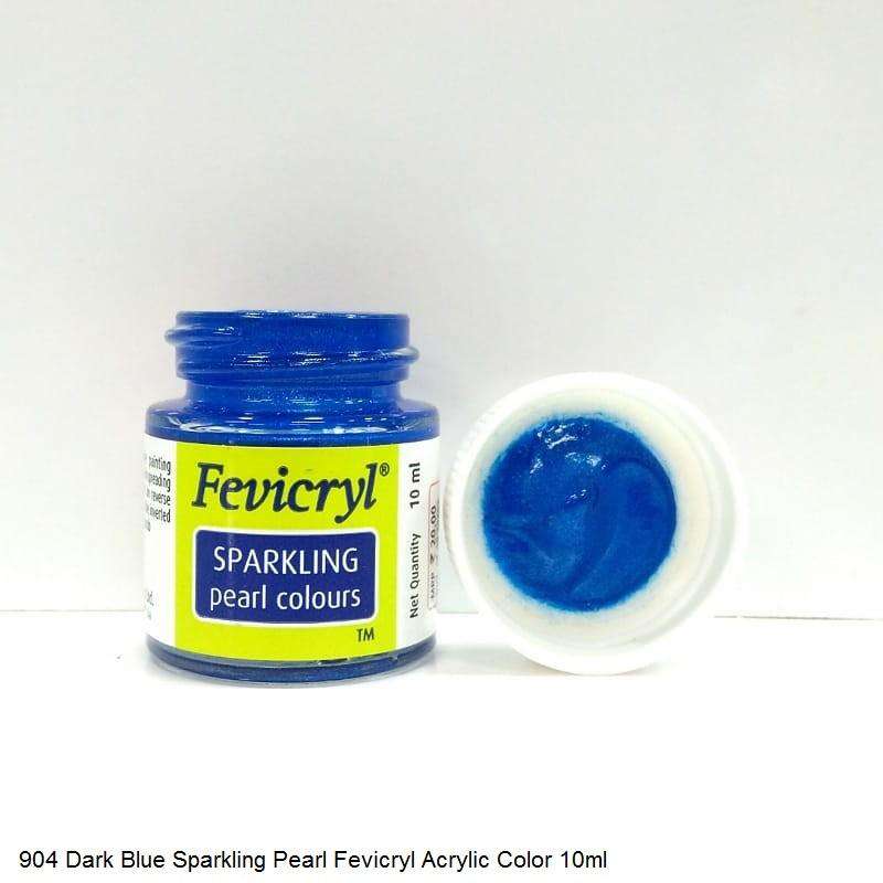 Fevicryl Acrylic Colours– Hobby Decor Pvt Ltd