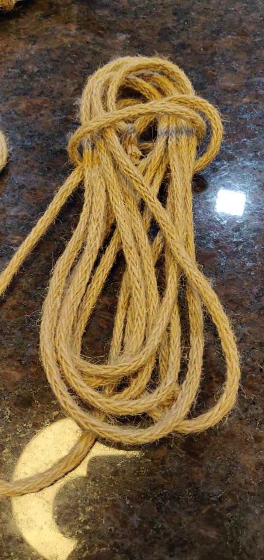 Traditional Jute sutli for Craft Work– Hobby Decor Pvt Ltd