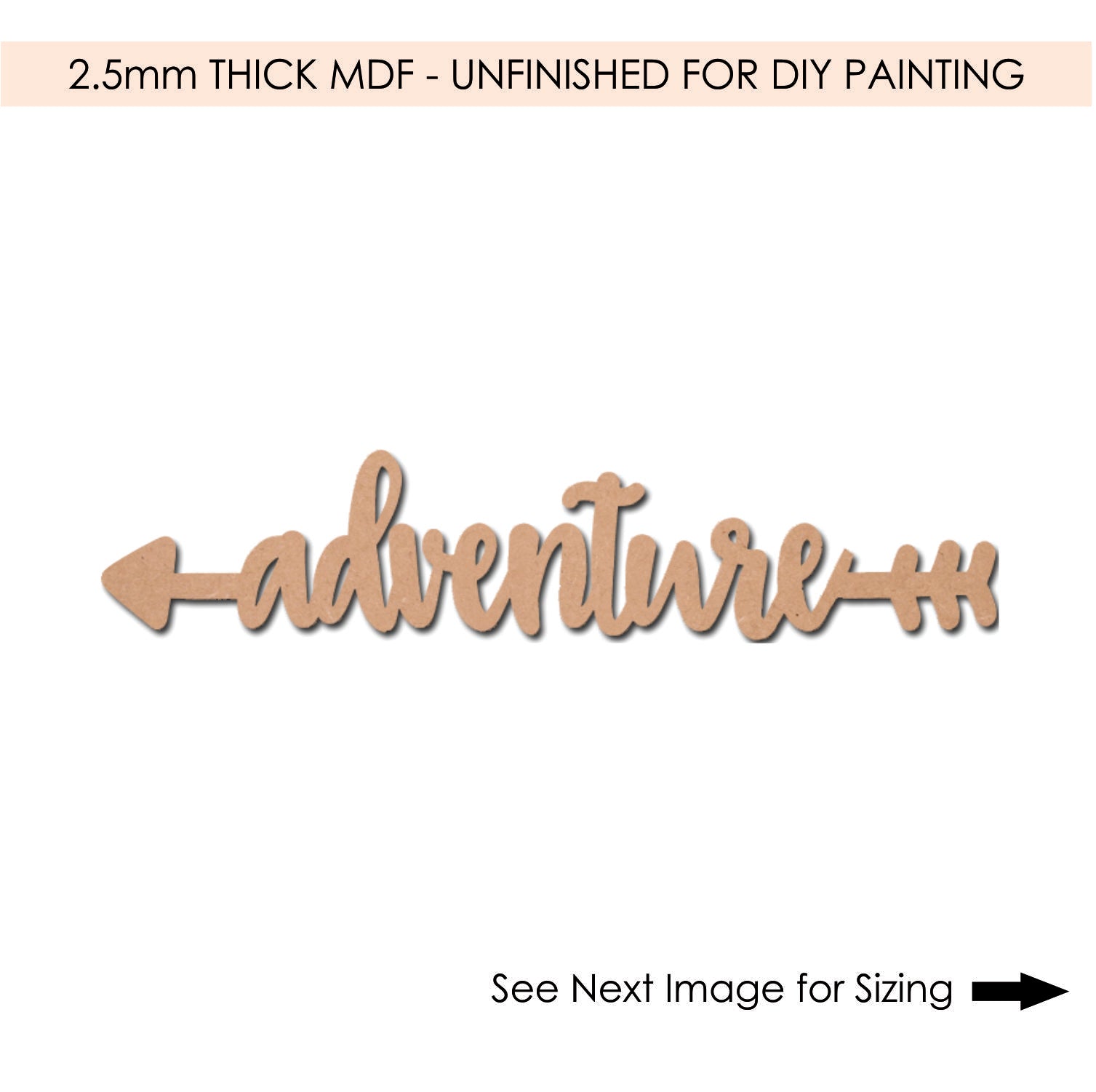 Adventure Arrow– Hobby Decor Pvt Ltd