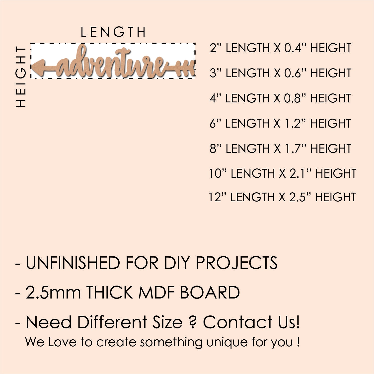 Adventure Arrow– Hobby Decor Pvt Ltd