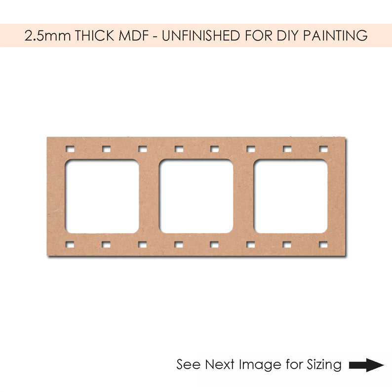 Film Strip– Hobby Decor Pvt Ltd