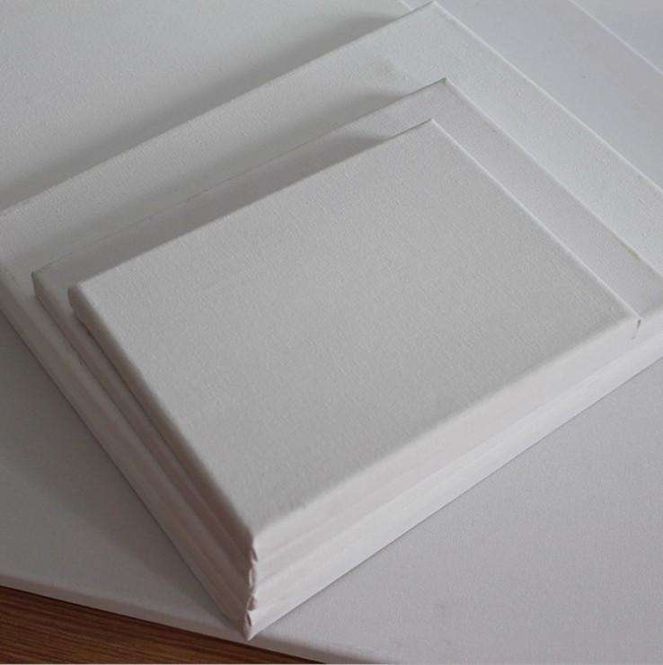 Stretched Canvas Rectangle– Hobby Decor Pvt Ltd