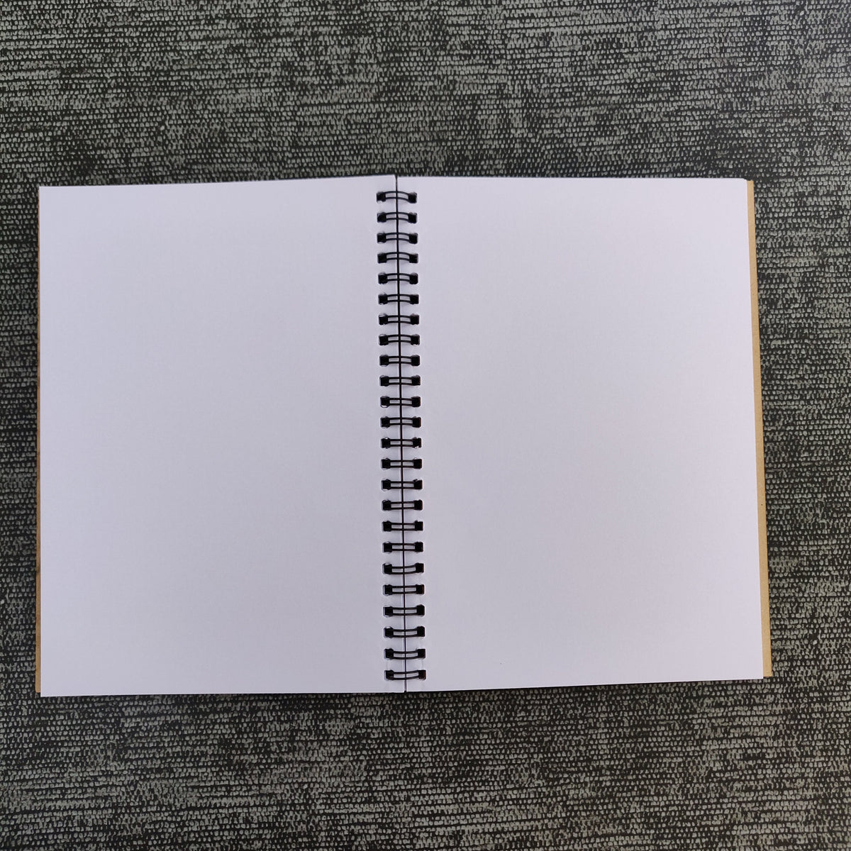 MDF Vertical Diary– Hobby Decor Pvt Ltd