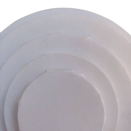 Stretched Canvas Round– Hobby Decor Pvt Ltd