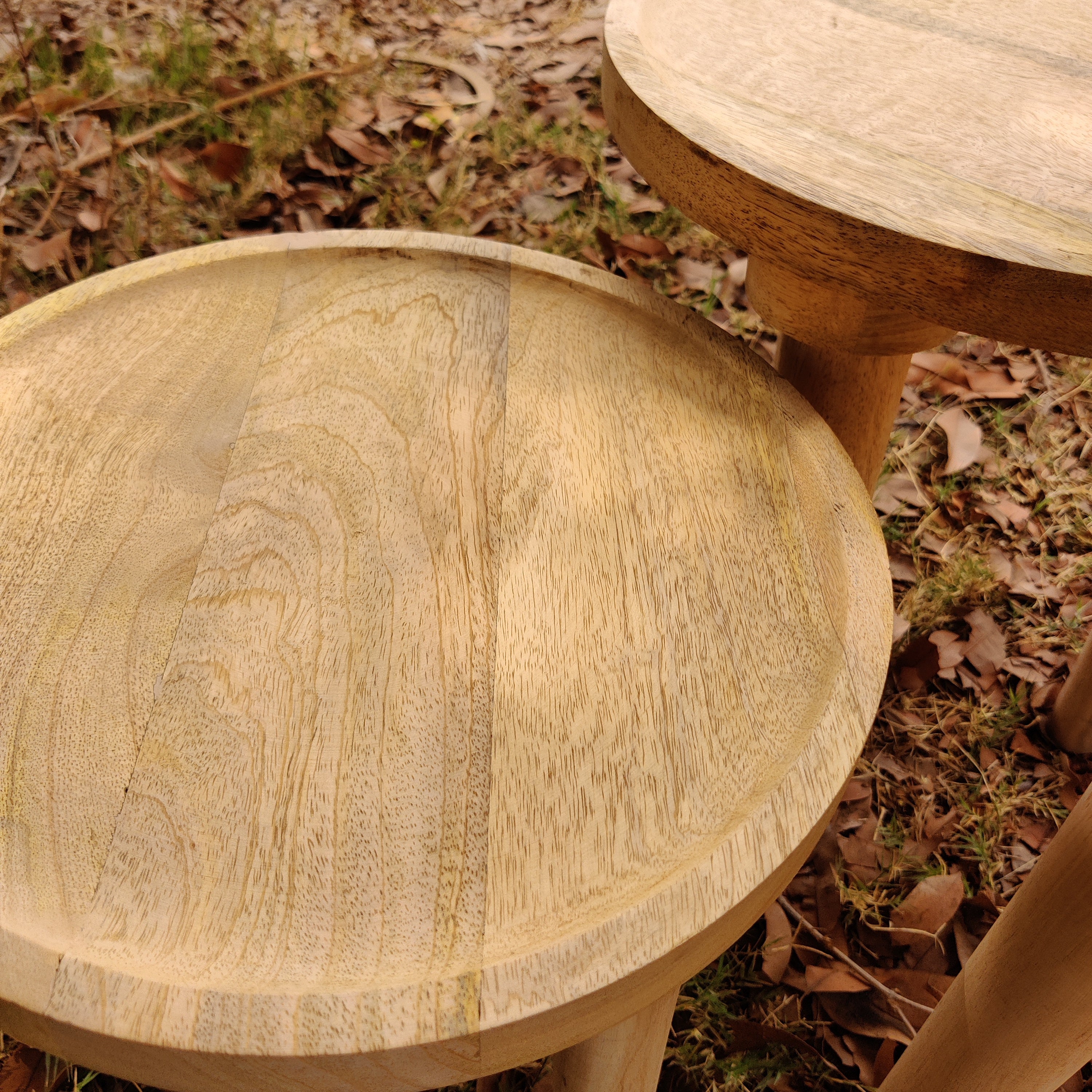 Peg Tables– Hobby Decor Pvt Ltd