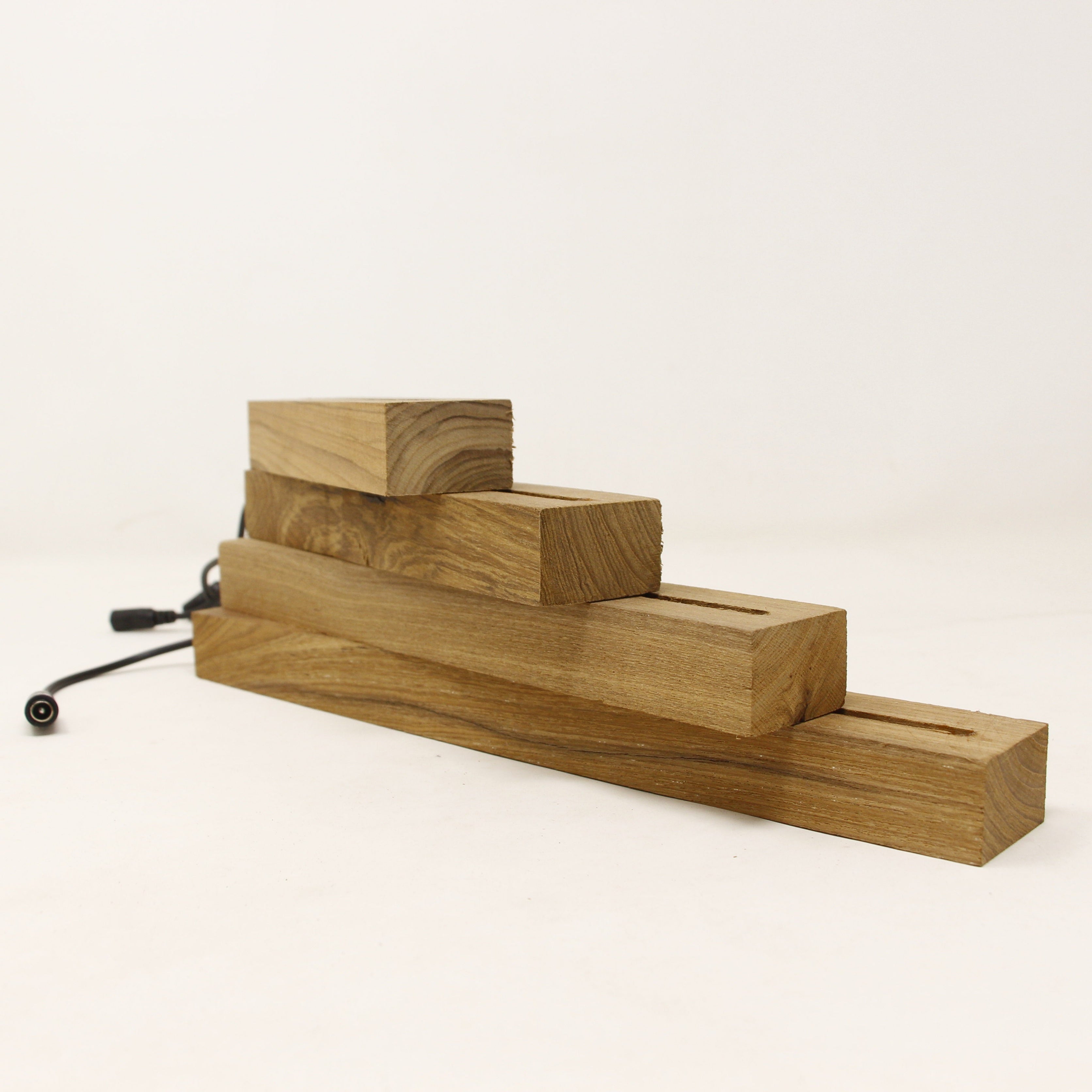 Led Light Wooden Base – MDF ART INDIA– Hobby Decor Pvt Ltd