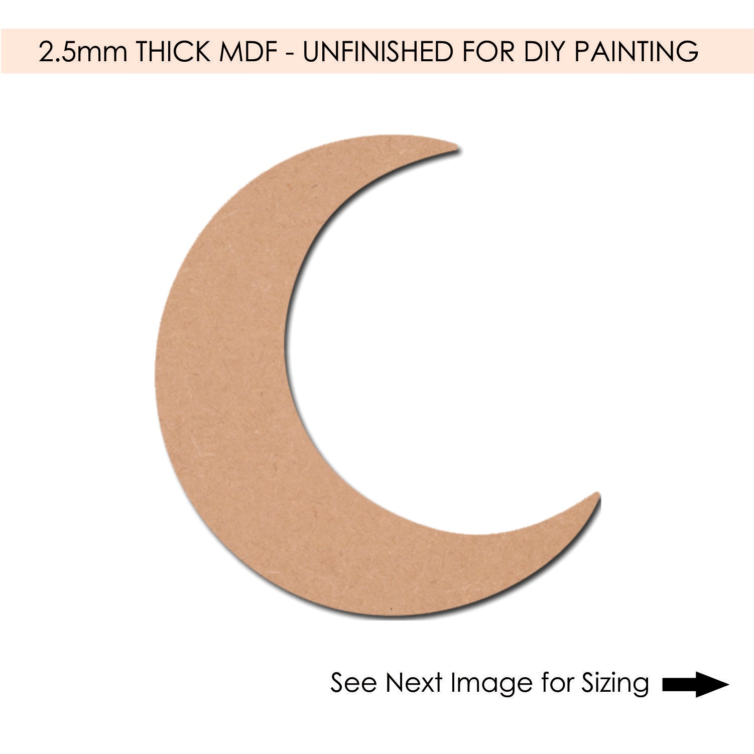 Moon– Hobby Decor Pvt Ltd
