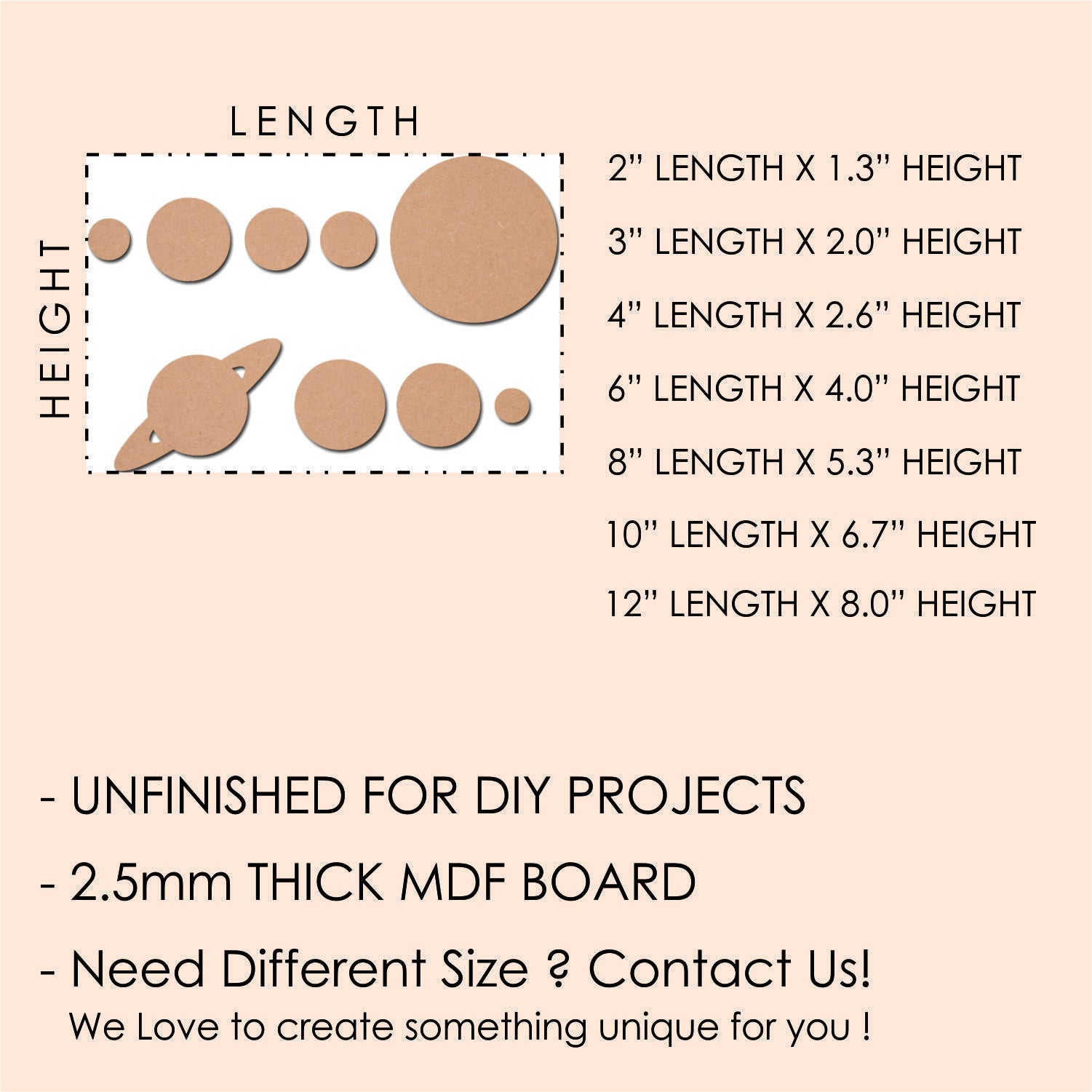 Planet Set– Hobby Decor Pvt Ltd