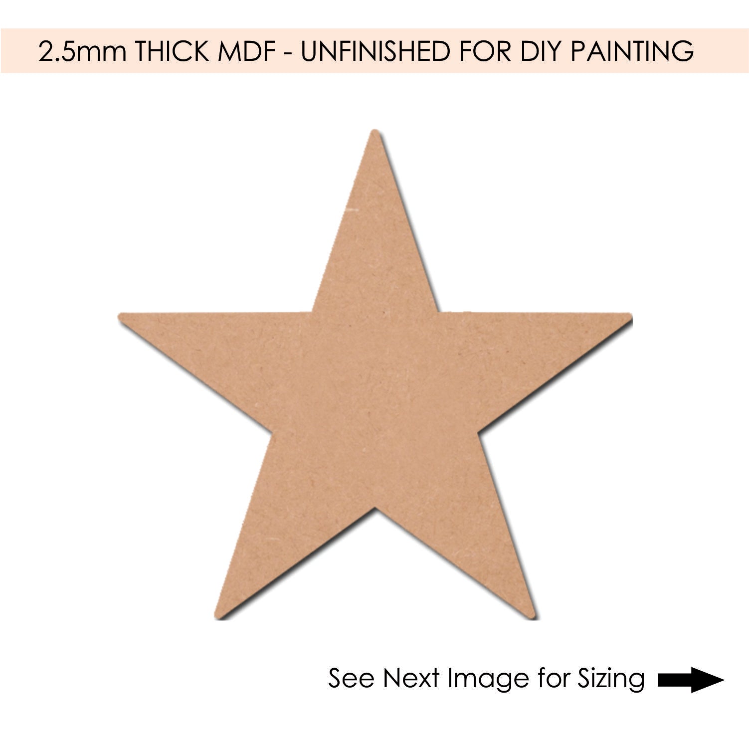 Star– Hobby Decor Pvt Ltd