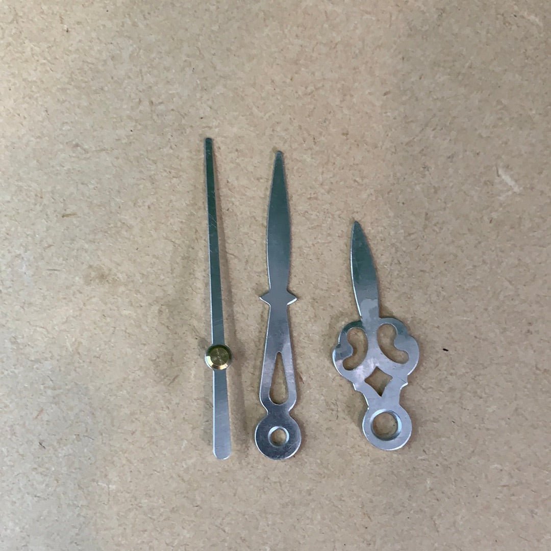 Metal Made Classic Hands 8– Hobby Decor Pvt Ltd