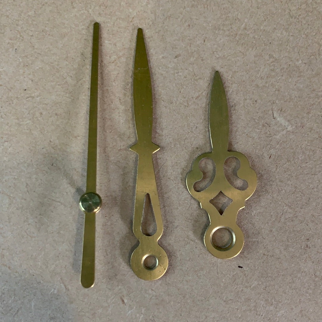 Metal Made Classic Hands 8– Hobby Decor Pvt Ltd